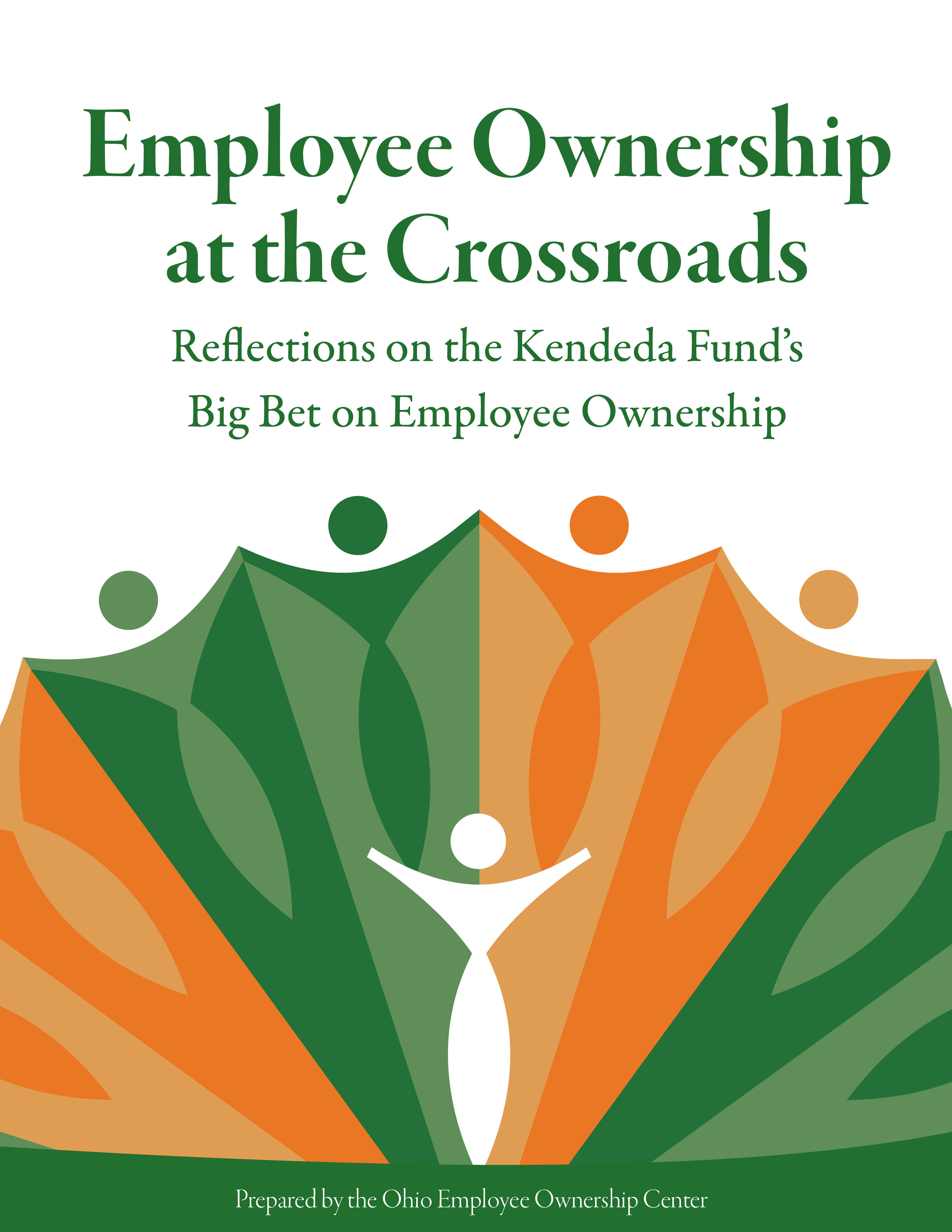 Employee Ownership at the Crossroads – Bertolini Design